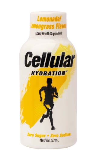 Cellular Hydration