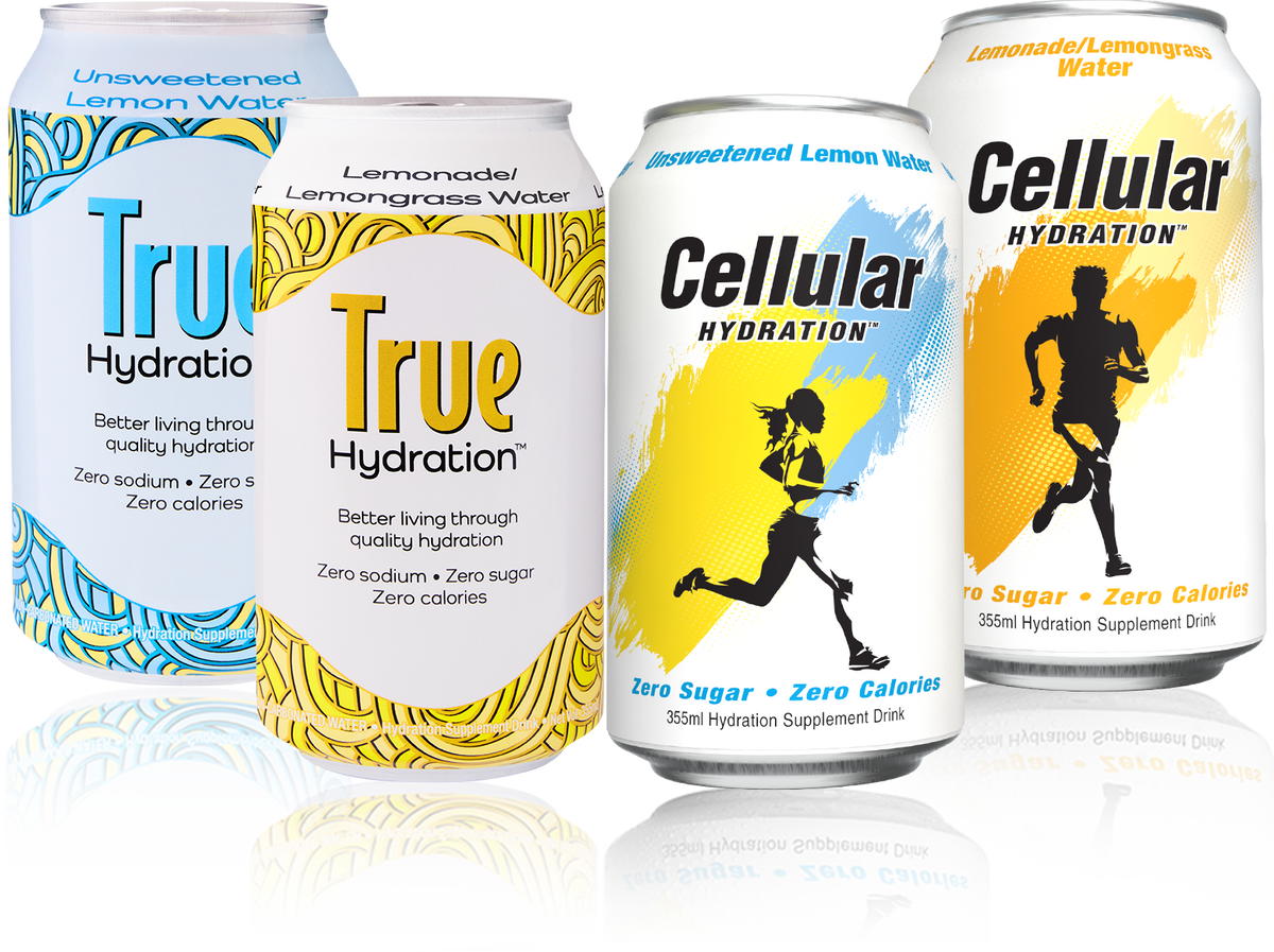 Cellular Hydration