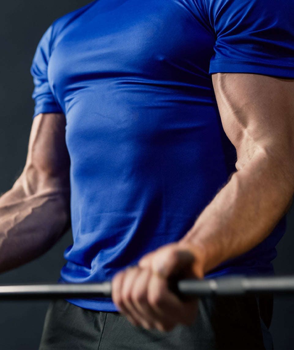 Science – Cellular Hydration