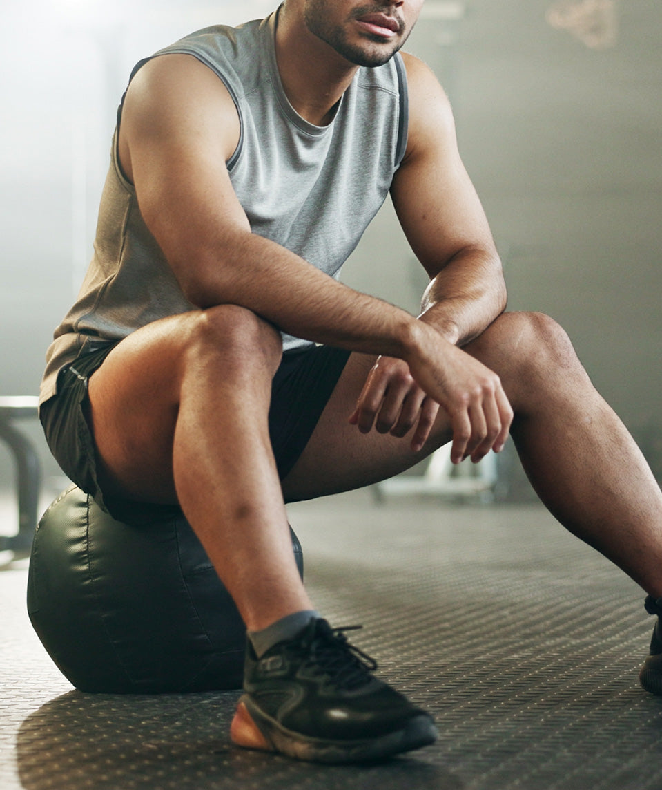 Science – Cellular Hydration