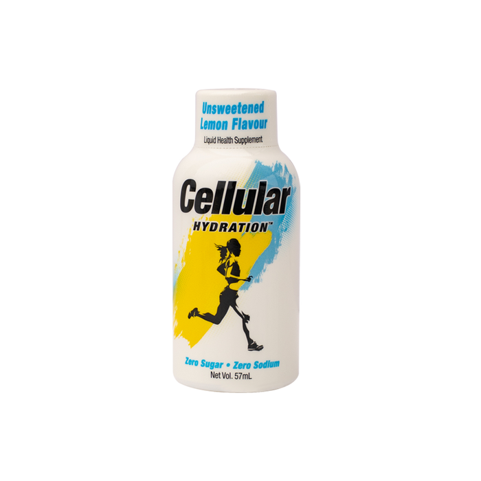 Buy Cellular Hydration™: Rapidly Hydrate and Replenish Electrolyte